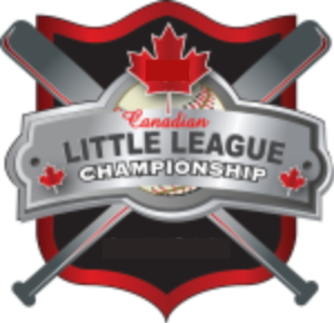2023 Canadian Championship • North Regina Little League