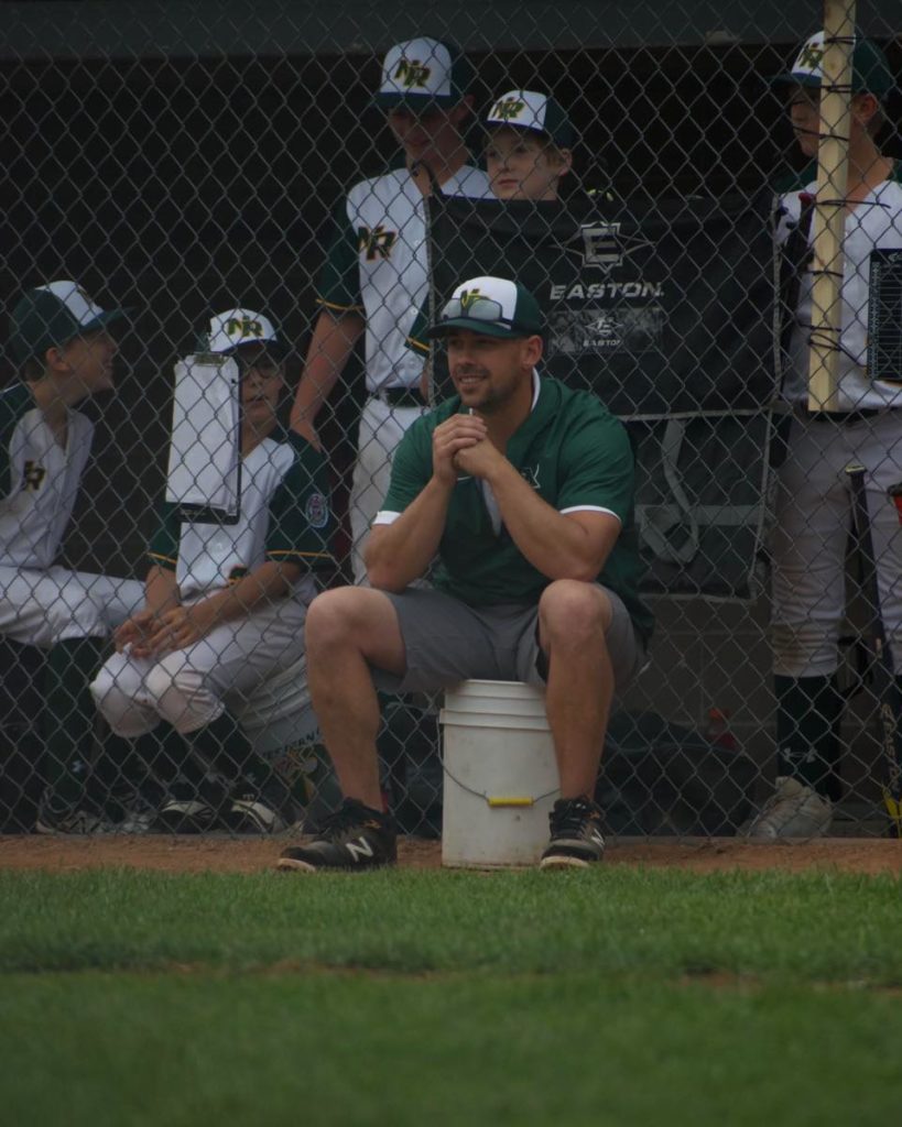 Board of Directors • North Regina Little League