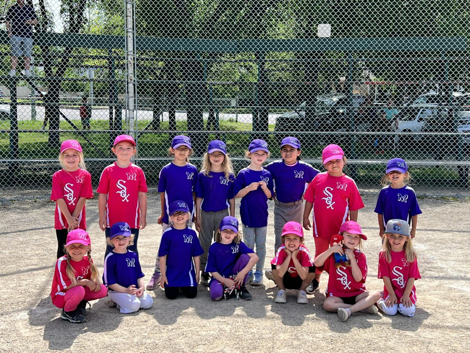 Regular Season Registration • North Regina Little League