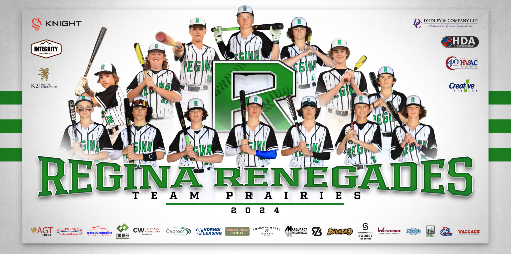 All-Star • North Regina Little League